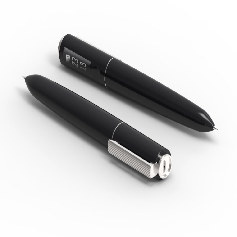CMZ-C1 smart writing pen - CMN-TECH