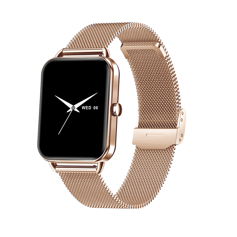 CMN-TECH – Global smart wearable software and hardware solutions and ...